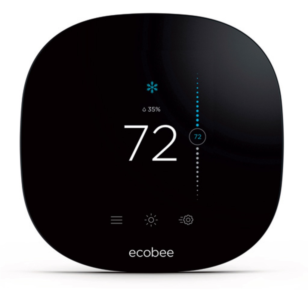 ecobee3 Lite Pro - Unionville Heating and Air Conditioning Ltd.